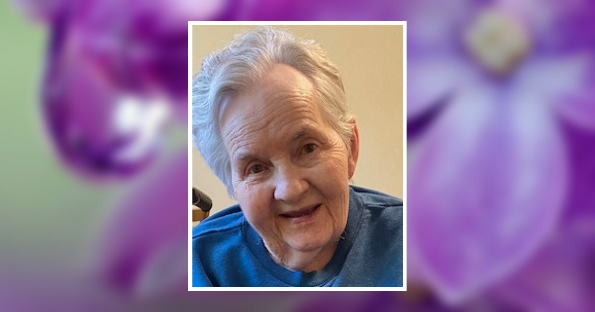 Barbara Joan Lankford Obituary January 19, 2025 - Lange Funeral Home Barbara Joan Lankford Obituary January 19, 2025 - Lange Funeral Home