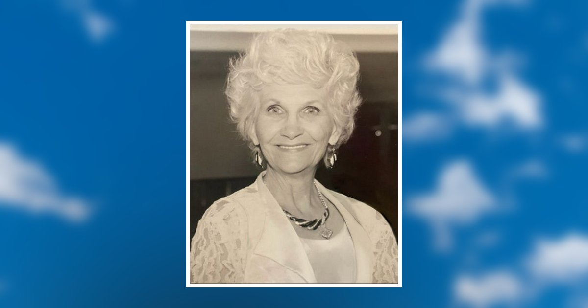 Joan E. Donohue Obituary April 16, 2024 - Krueger Funeral Home