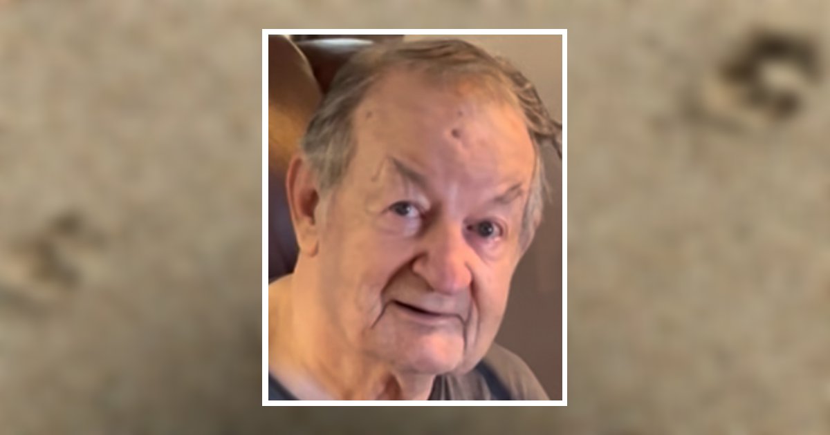 Forrest Riley Richardson Obituary August 3, 2025 - Manning Wheatley ...