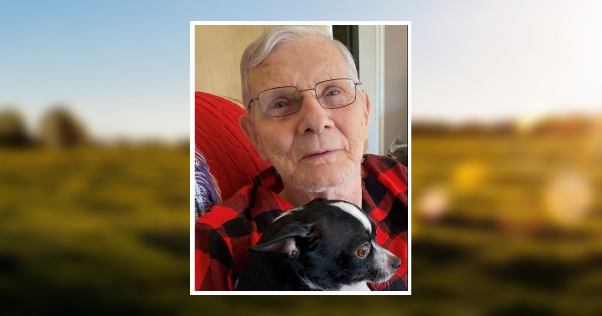 Darrell Sanders Obituary July 26, 2025 - Handley Funeral Home