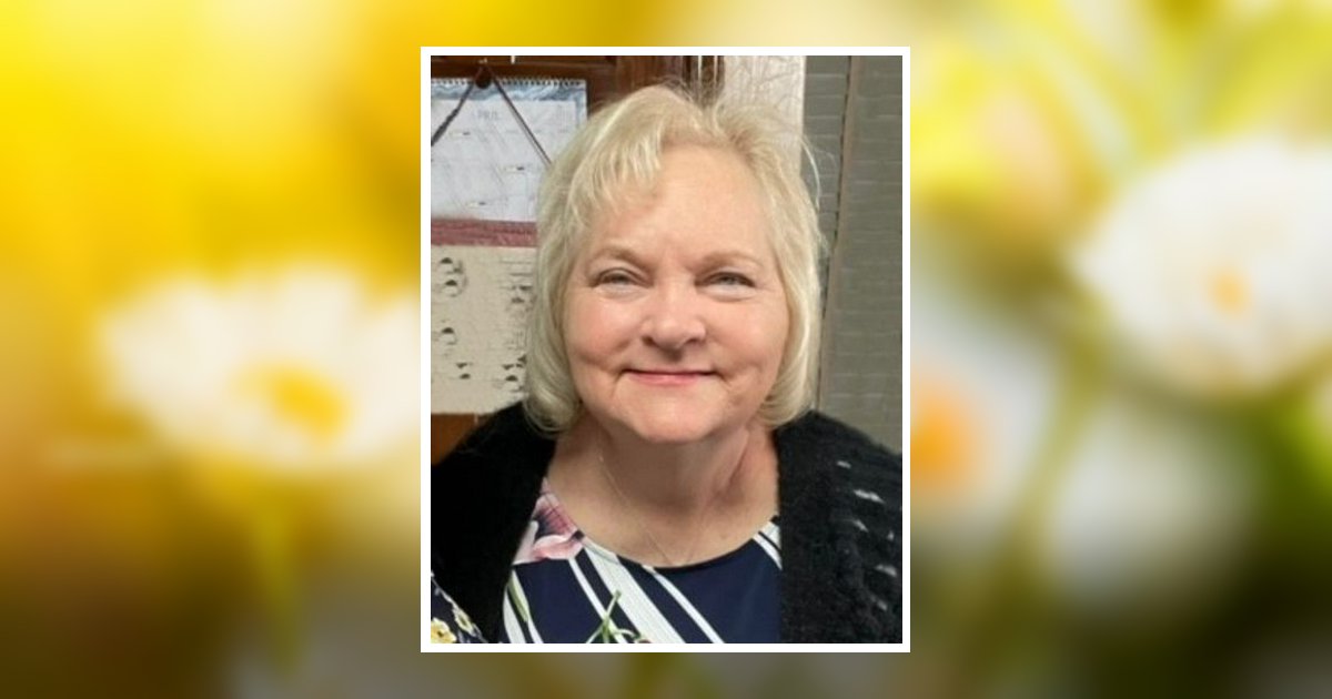 Patricia M. Haake Obituary May 29, 2023 - Muehlebach Funeral Care