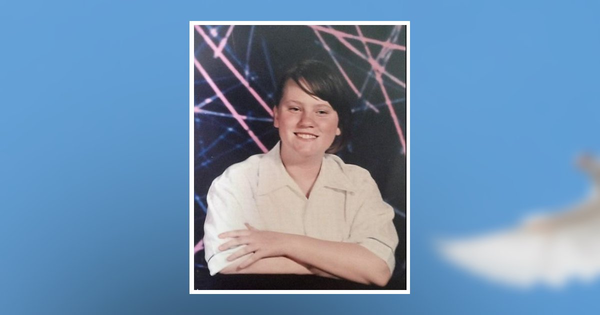 Carrie Elaine "Care Bear" Wansor Obituary May 1, 2023 - Briceland ...