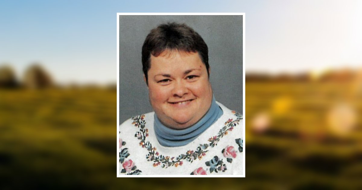 Kathy Shea Obituary February 21, 2020 - Reeves - Baskerville - Fruland