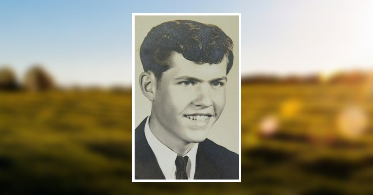 Randall (Randy) Owen Spinks Obituary March 30, 2018 - Forever Memories ...