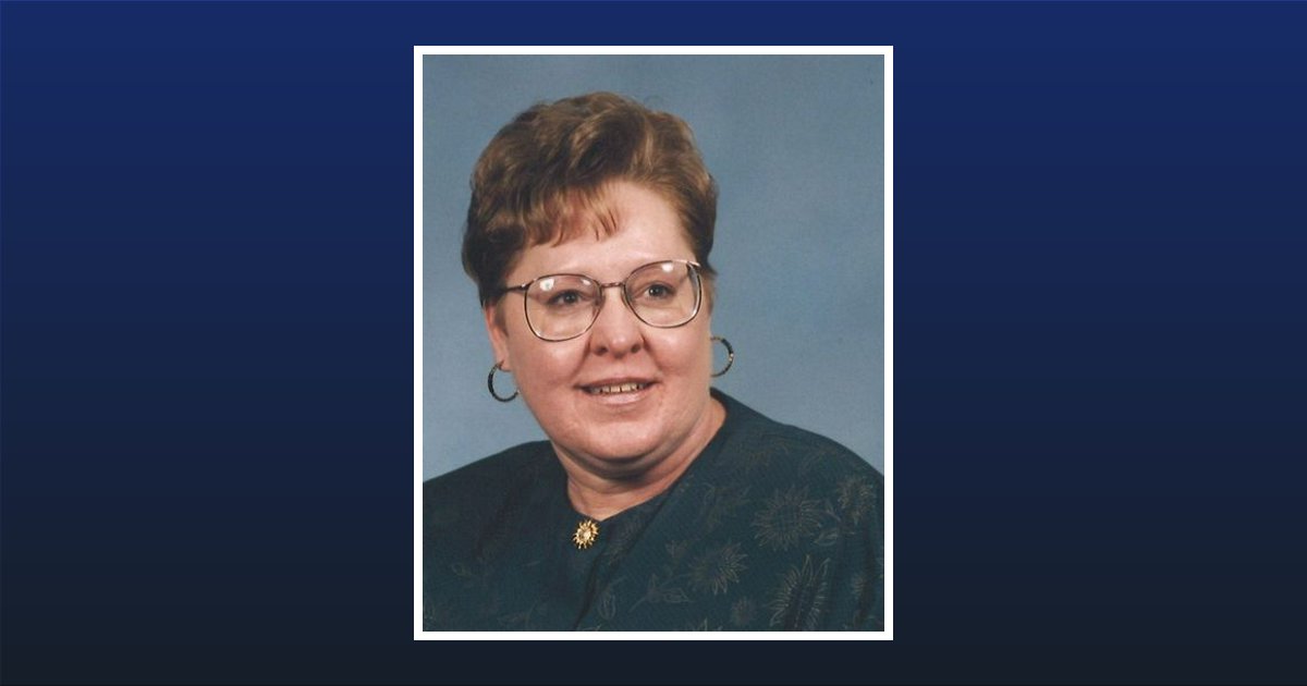 Nancy Densmore Obituary November 23, 2024 - Solie Funeral Home