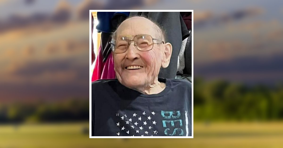 Gordon Campany Obituary July 16, 2024 - Lundy Funeral Home & Cremation Service, Inc.