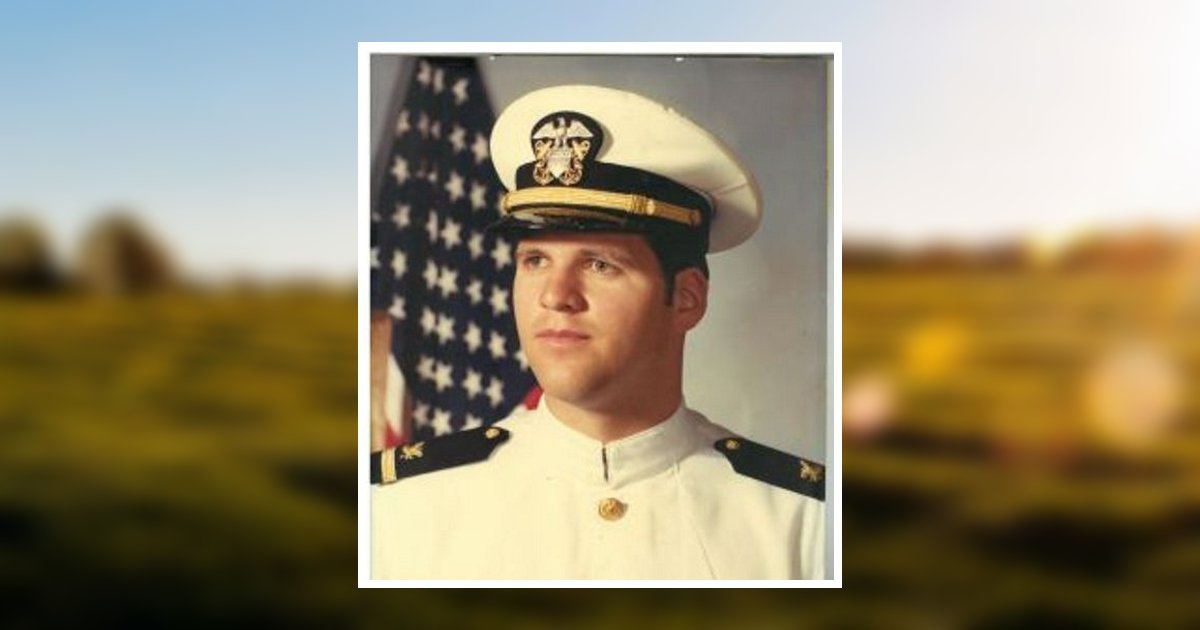 Michael Higginbotham Obituary May 12, 2017 - Resthaven Gardens of ...