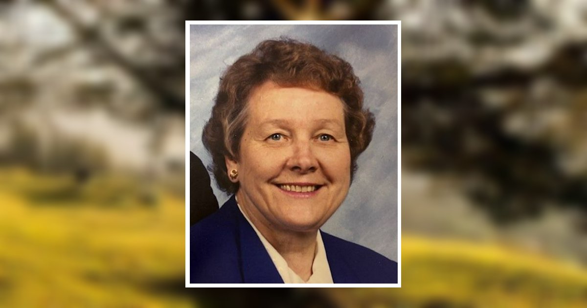 Marlene Parker Obituary January 23, 2025 - Cook Funeral Home