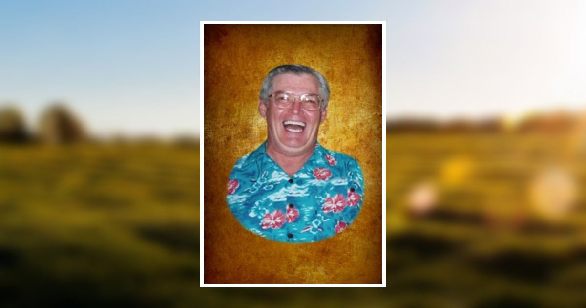 Kenneth Perry Obituary April 11, 2013 - Griffin Funeral Home