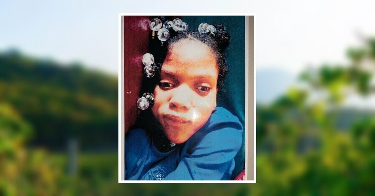 Avontay Vanice Crawley Obituary November 27, 2024 - Terrell Broady ...