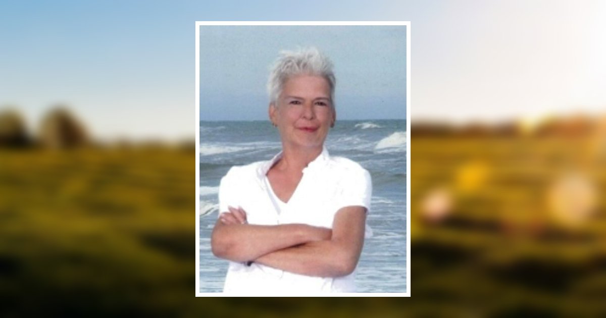Janice Marie Gilmore Obituary March 6, 2019 - McCullough Funeral Home
