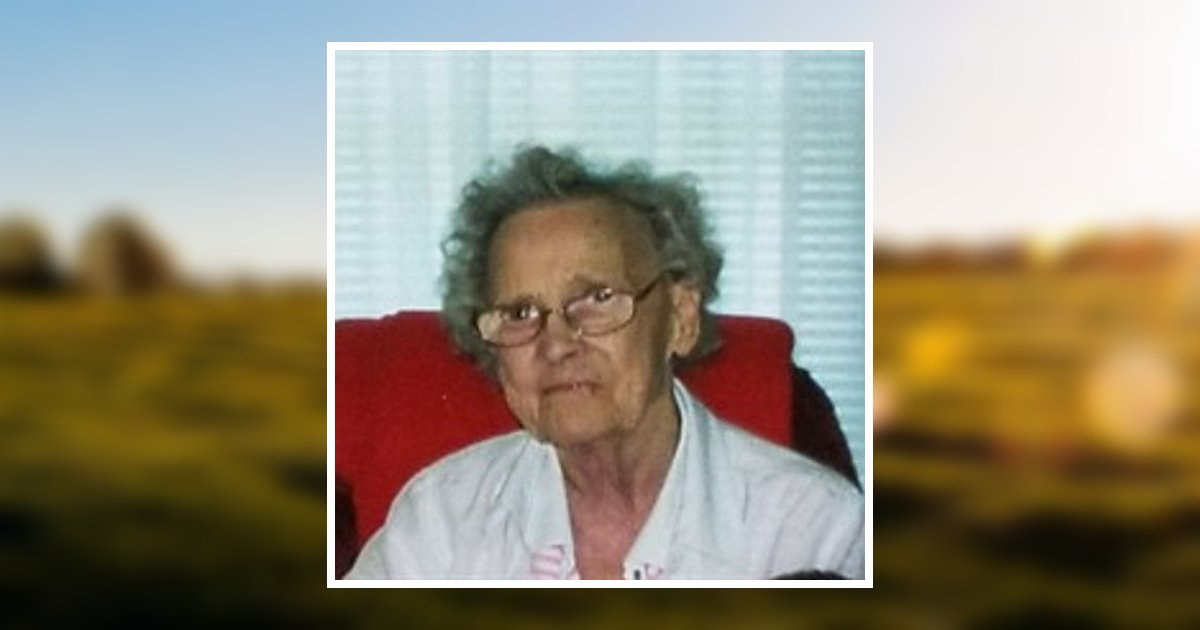 Bonnie Jean Walquist Obituary February 16, 2020 - Ledford Family ...
