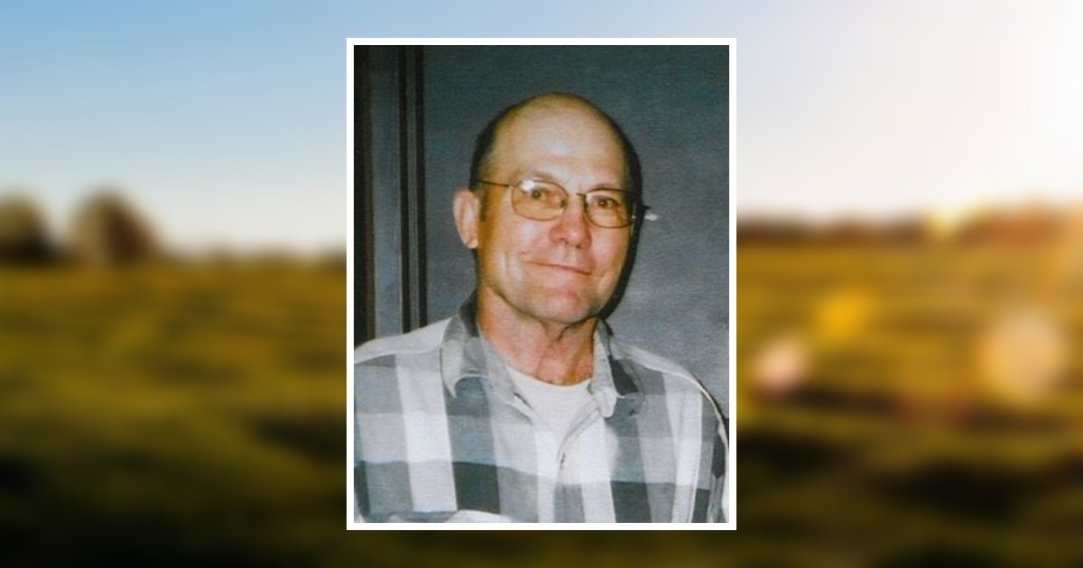 Joseph Conlan Obituary July 5, 2018 - Nimsgern Funeral Home