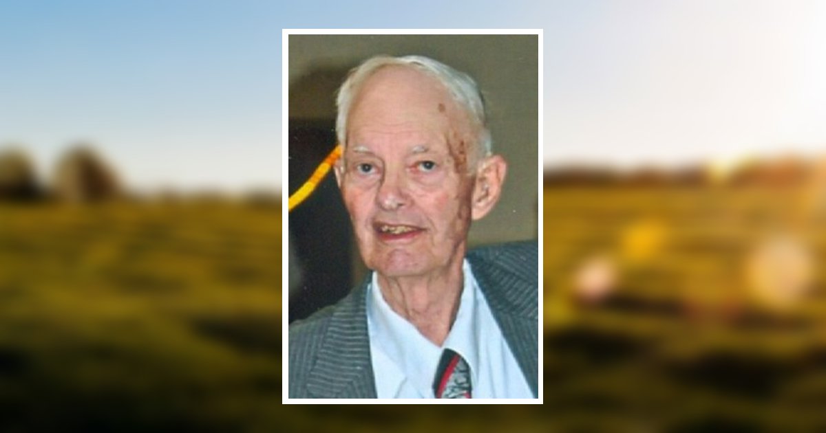 Wilson Ray Coates Obituary October 20, 2017 - Thomas Funeral Home, P.A.