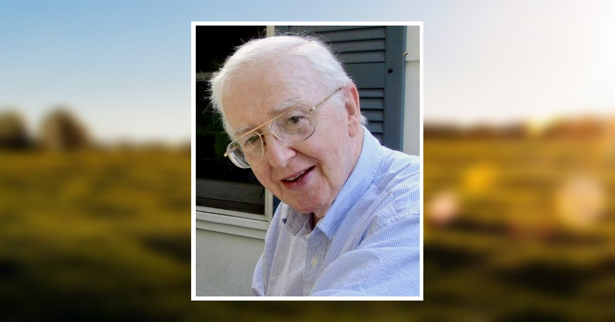 Edward Aloysius Hynes Obituary June 13, 2022 - Ballard-Durand Funeral ...