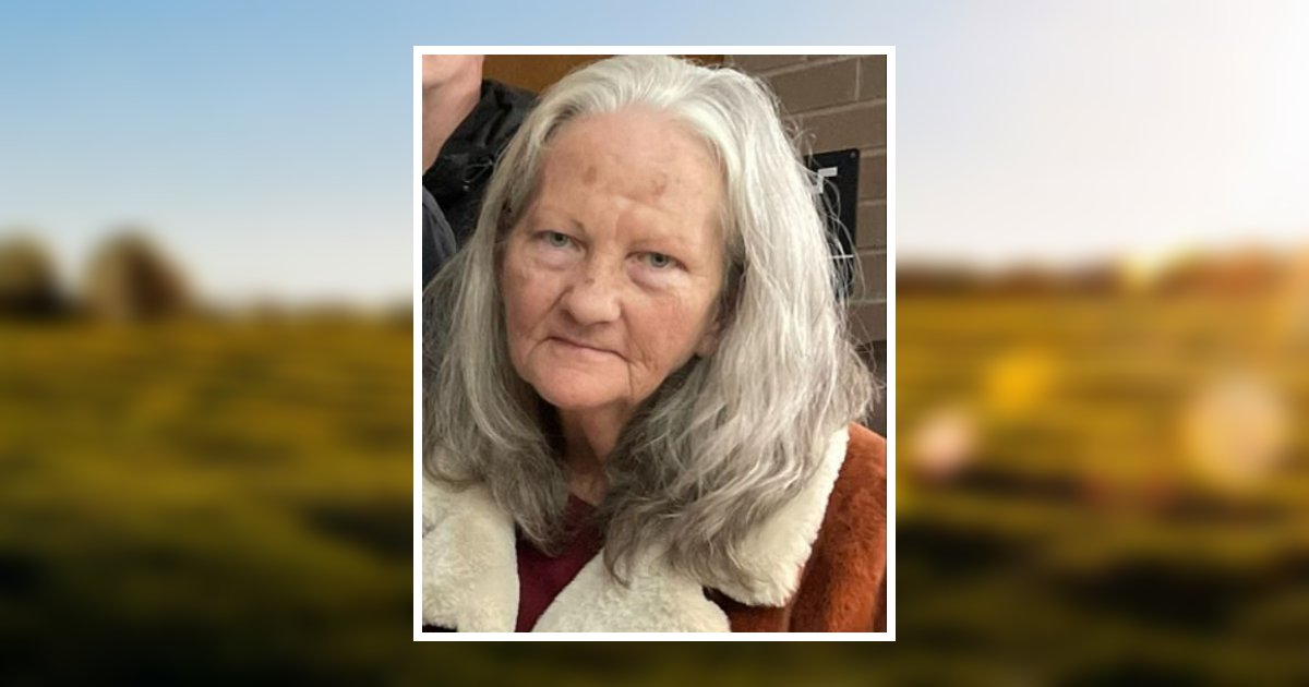 Linda Jo Sims Obituary January 8, 2023 - Rose Simplicity Cremation and ...