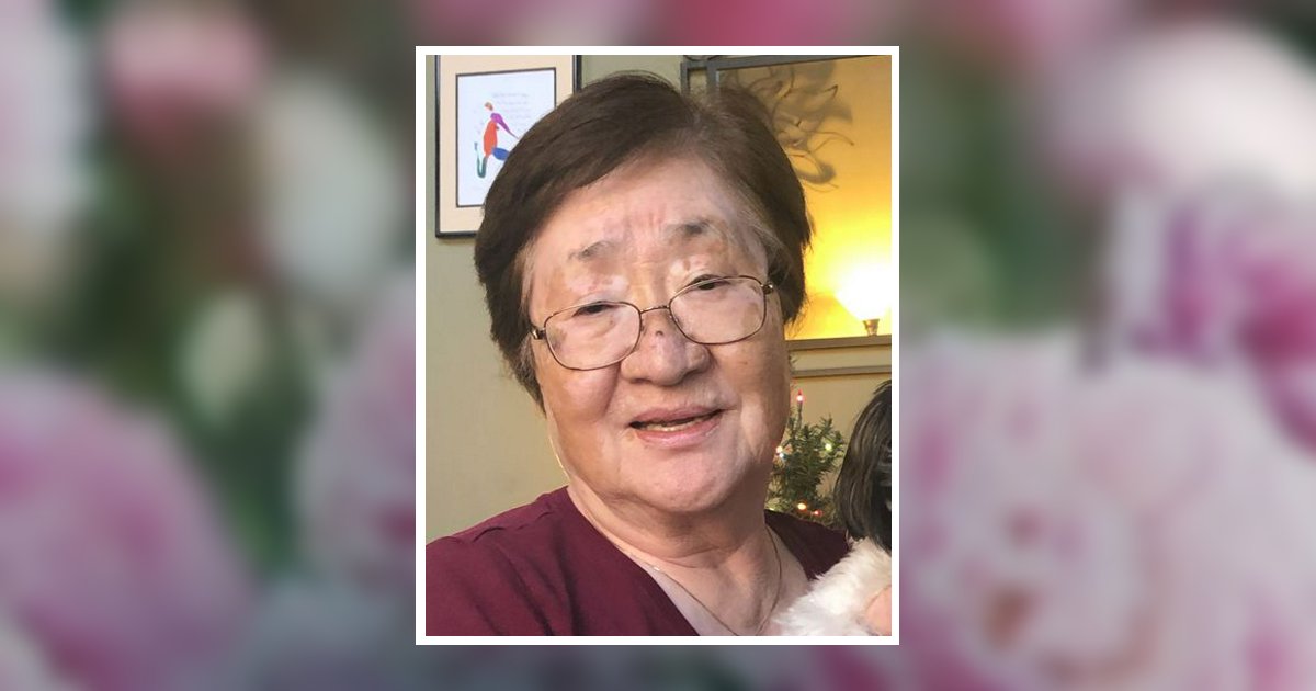 Tae Whitsel Obituary June 17, 2024 - McReynolds-Nave & Larson