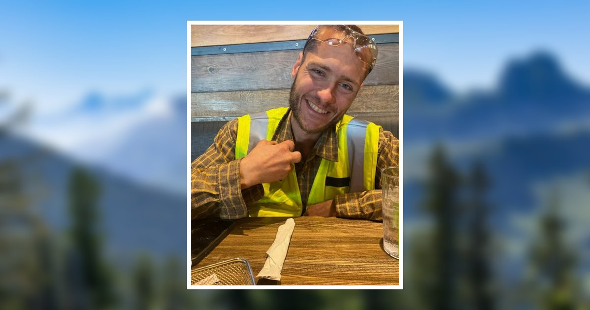 Stephen Isaac Hart Obituary August 27, 2023 - Lindquist Mortuary