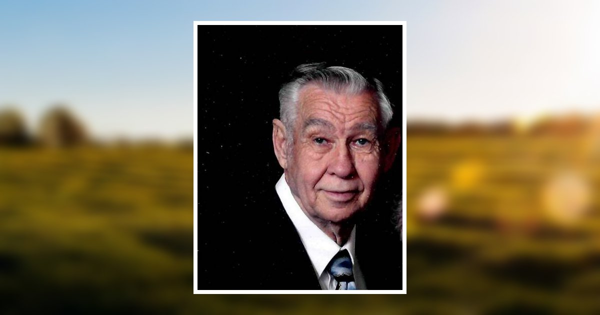 Edward Stratton Obituary January 27, 2018 - Jordan Funeral Group