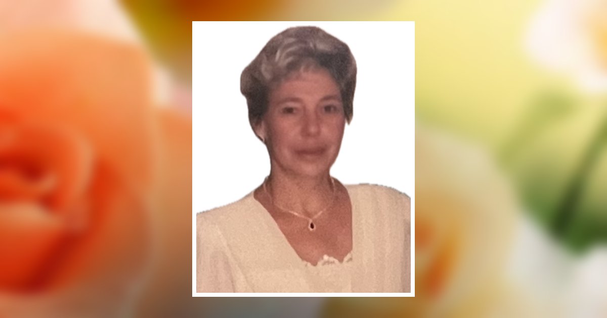 Pauline "Polly" (Dube) Bergeron Obituary February 17, 2024 - Phaneuf Funeral Homes & Crematorium