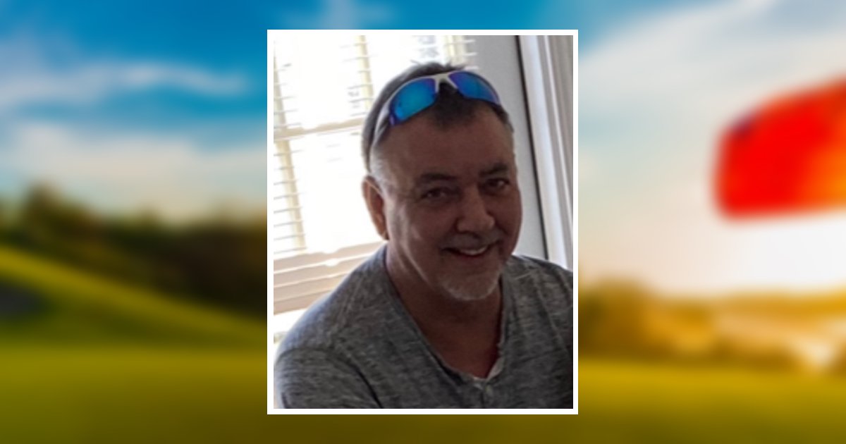 Eric B. Howland Obituary August 2, 2024 - Flanner Buchanan Funeral Centers