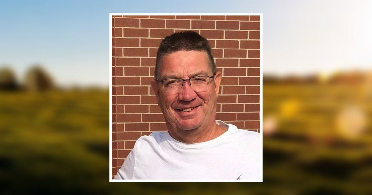 Mark Jahnke Obituary May 12, 2020 - Lind Family Funeral Home