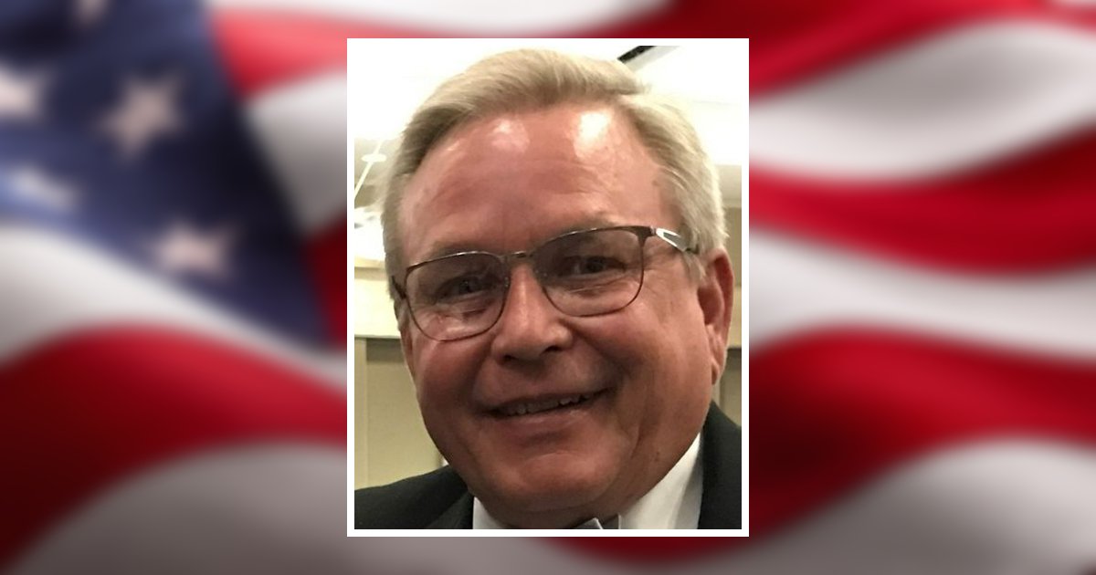 Kenneth Erik Swanberg Obituary April 14, 2024 - Esterdahl Mortuary ...