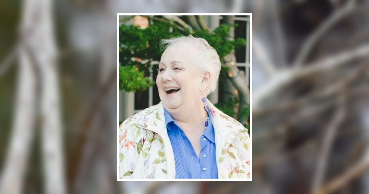 Mary Jo Surprenant Obituary January 22, 2023 - Mankato Mortuary