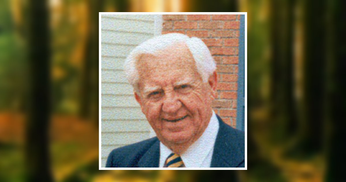 Ray Seay Obituary April 13, 2008 - Wells Funeral Homes & Cremation Service