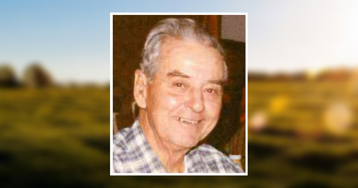 Otis Collins Obituary June 7, 2018 - Kennedy Funeral Homes