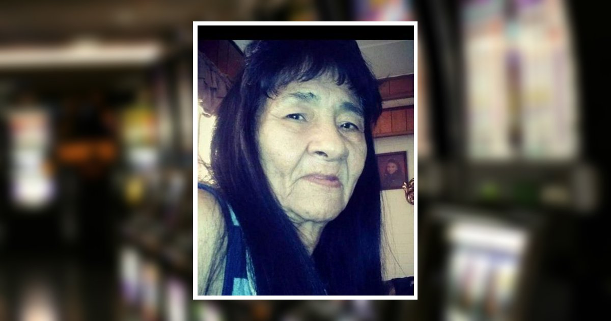 Cecilia H. Archuleta Obituary August 30, 2023 - DeVargas Funeral Home of Taos