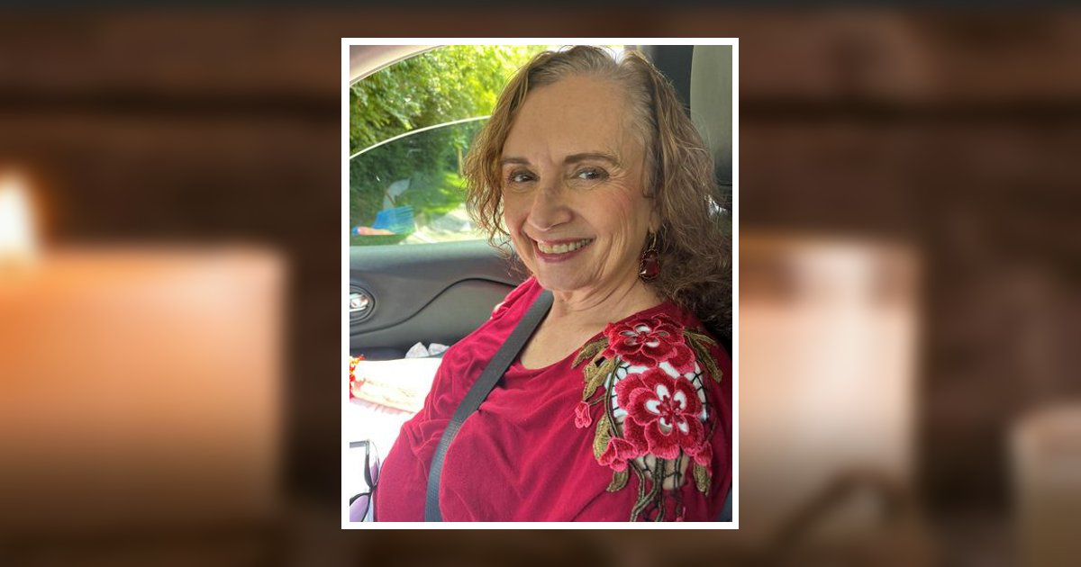 Christene Elizabeth Barrett Obituary February 15, 2024 - Park Lawn ...