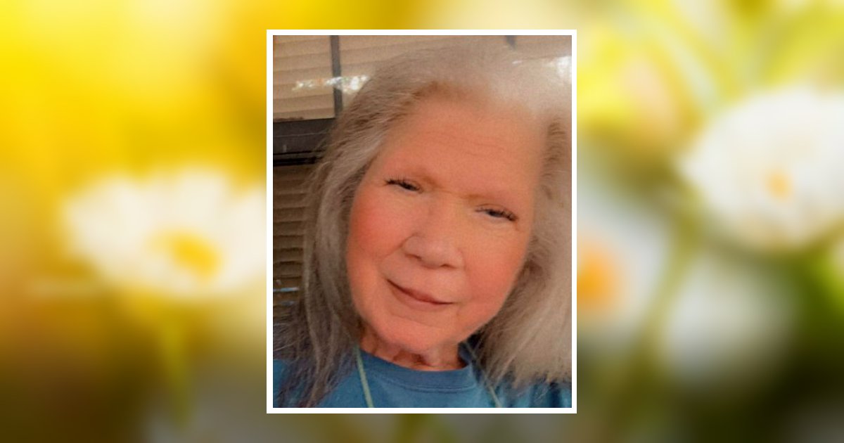 Patricia Ann McCoy Obituary 2023 - Smith Family Funeral Home