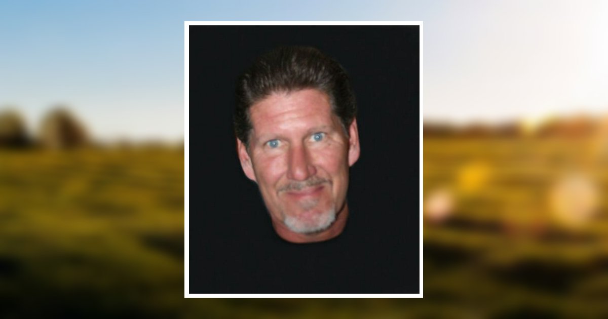 Michael Joseph Monson Obituary October 26, 2011 - Mueller Memorial