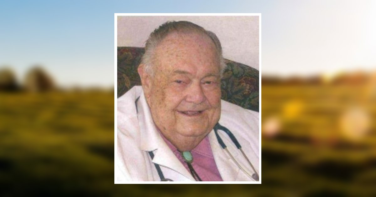 Dr. George Dewey Railsback, Jr. Obituary 2006 - Wilkirson-Hatch-Bailey ...