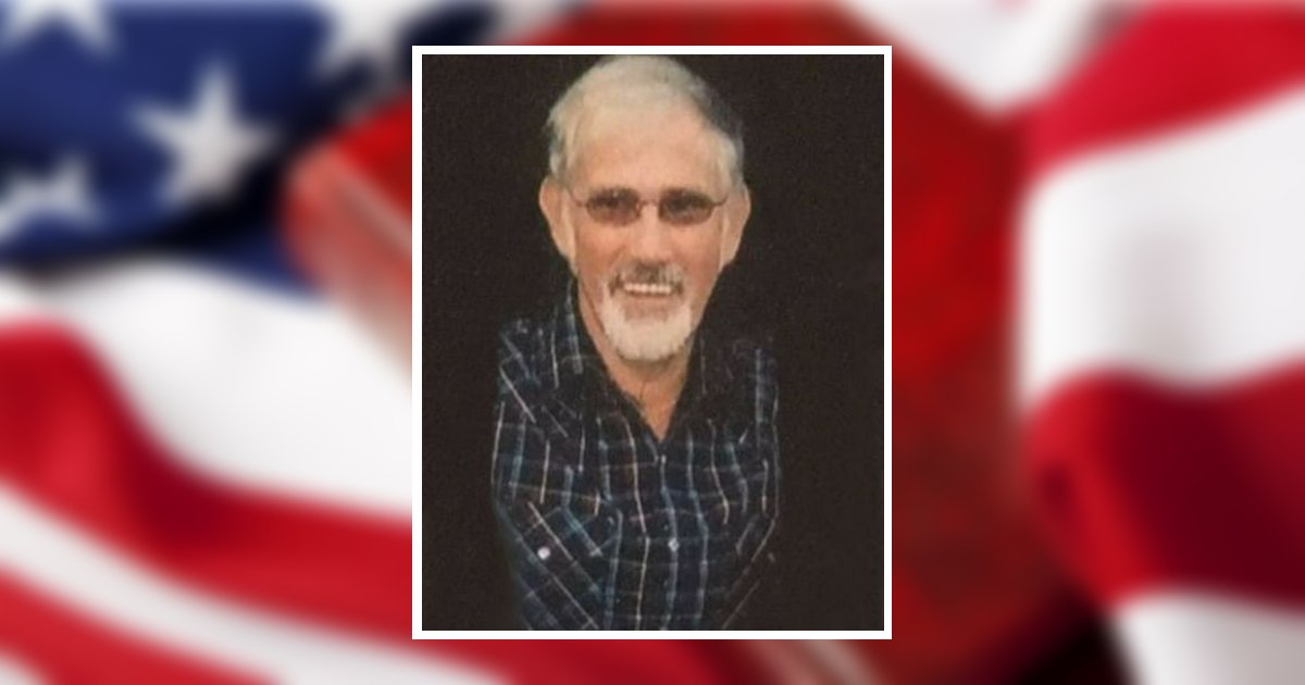 James Roger Coley Obituary September 11, 2024 - Seaver Brown Funeral ...