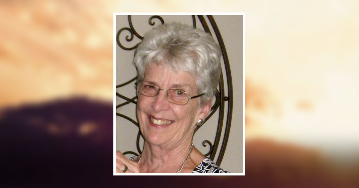Rosemarie Helen Anzalone Obituary May 7, 2024 - Baue Funeral Homes