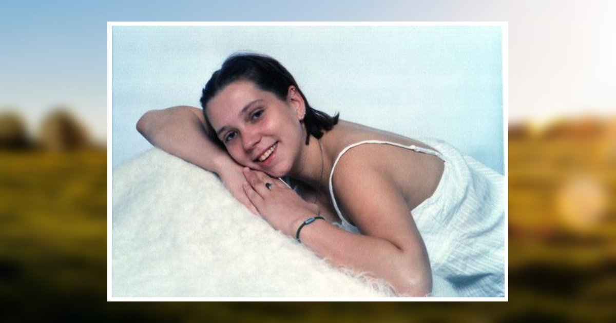 Brittany Fowler Obituary August 1, 2018 - Flanders Powell Funeral Home