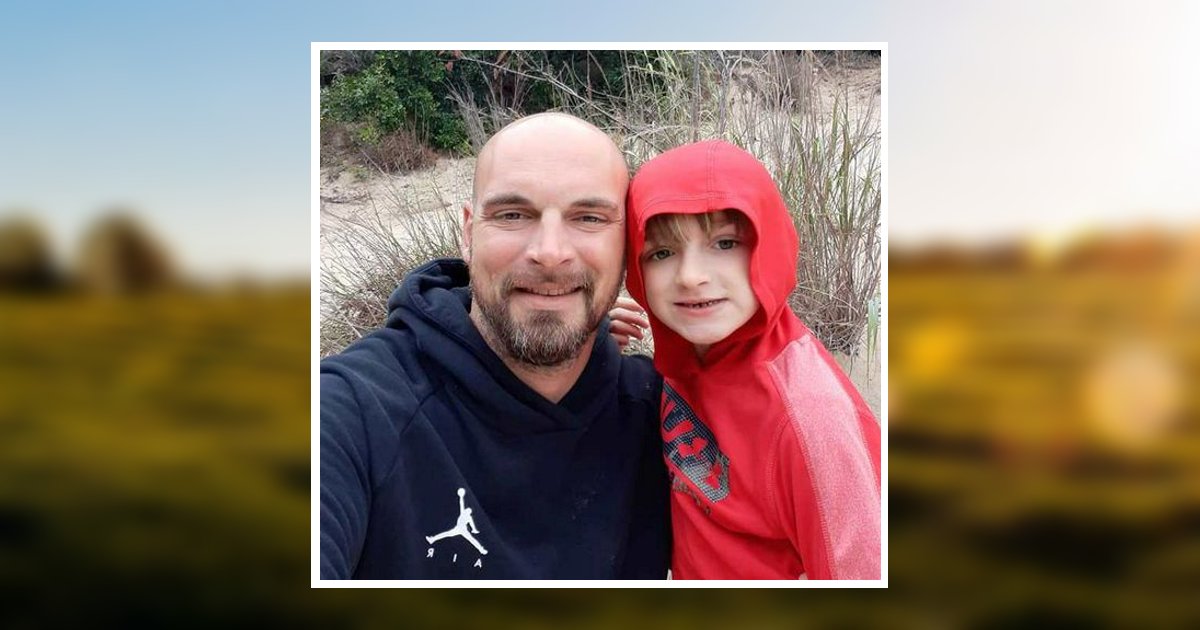 Justin Mccabe Obituary October 27, 2021 - Ambrose Funeral Home and ...