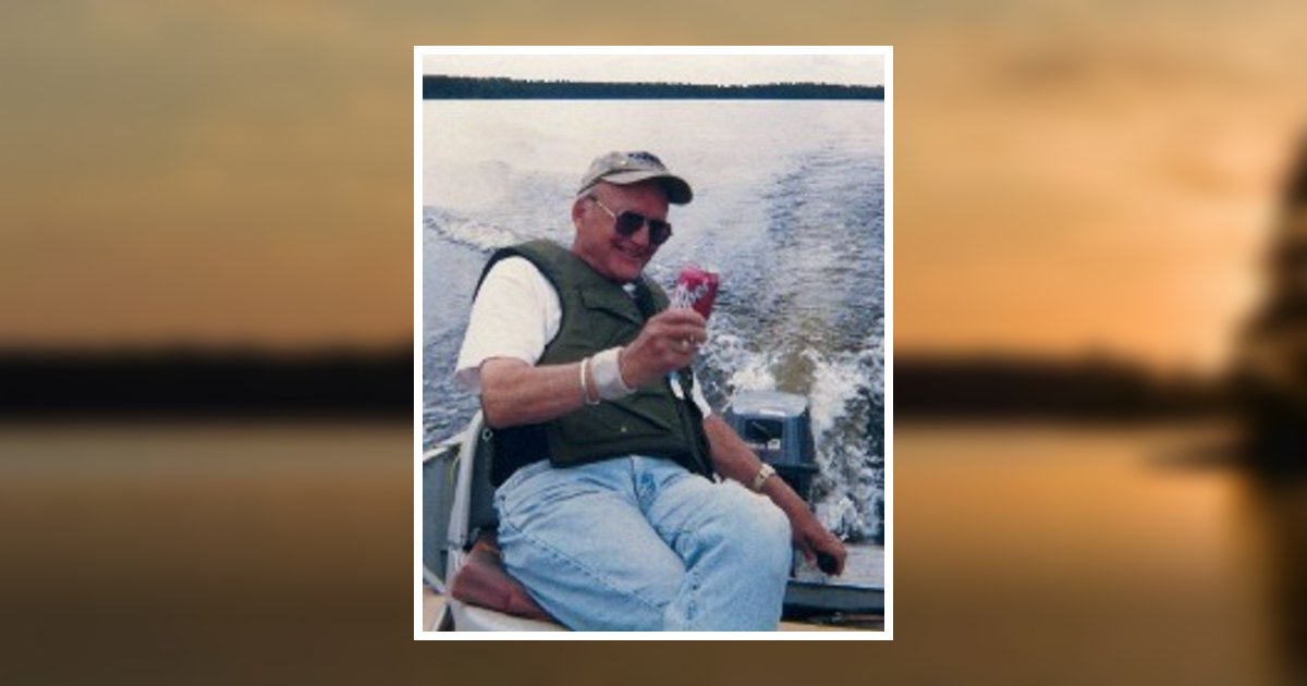 Douglas Roy Lungstrom Obituary October 17, 2023 - Miller Funeral Home ...