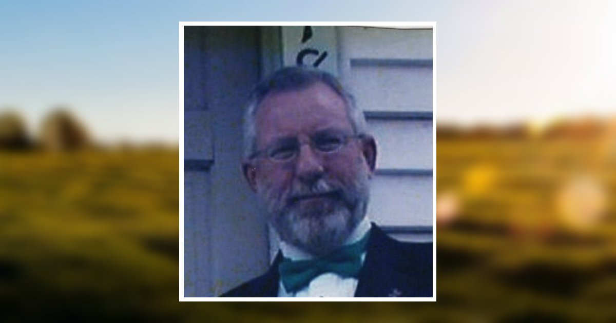 Edward Joseph Fahey, Jr. Obituary February 2, 2019 - Carlson & Riggs ...