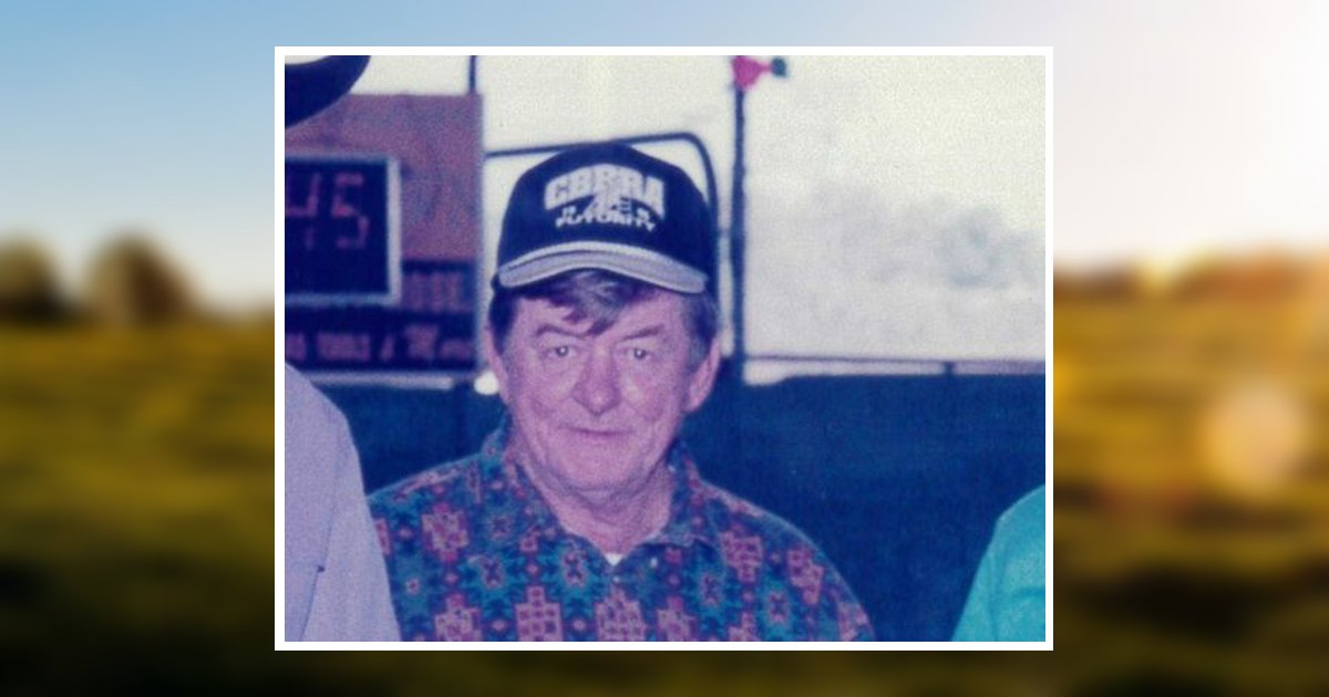 James Allen Rainey Obituary January 6, 2019 - Miller Rivers Caulder ...