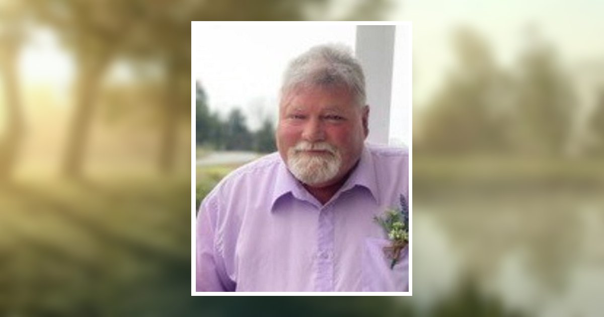 Richard Henry Millner Obituary November 14, 2023 - Tharp Funeral Home ...