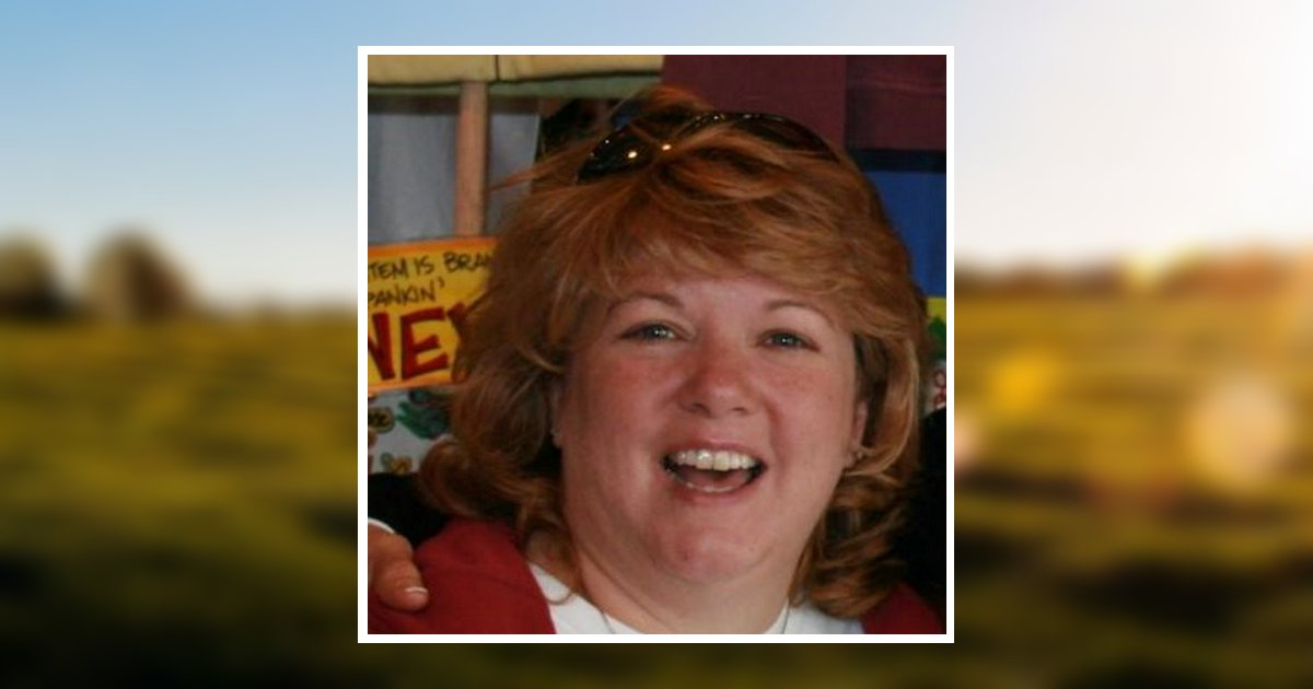 Penny Peacock O'Connell Obituary 2021 - Faith Funeral Home