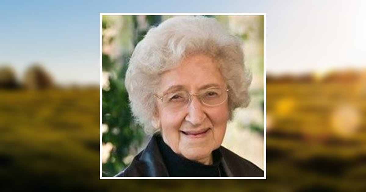 Anna Dawson Obituary 2018 - Smith Family Funeral Home