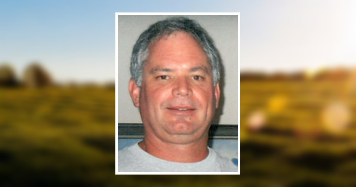 John Alan Stephenson Obituary December 28, 2016 - French Funerals ...