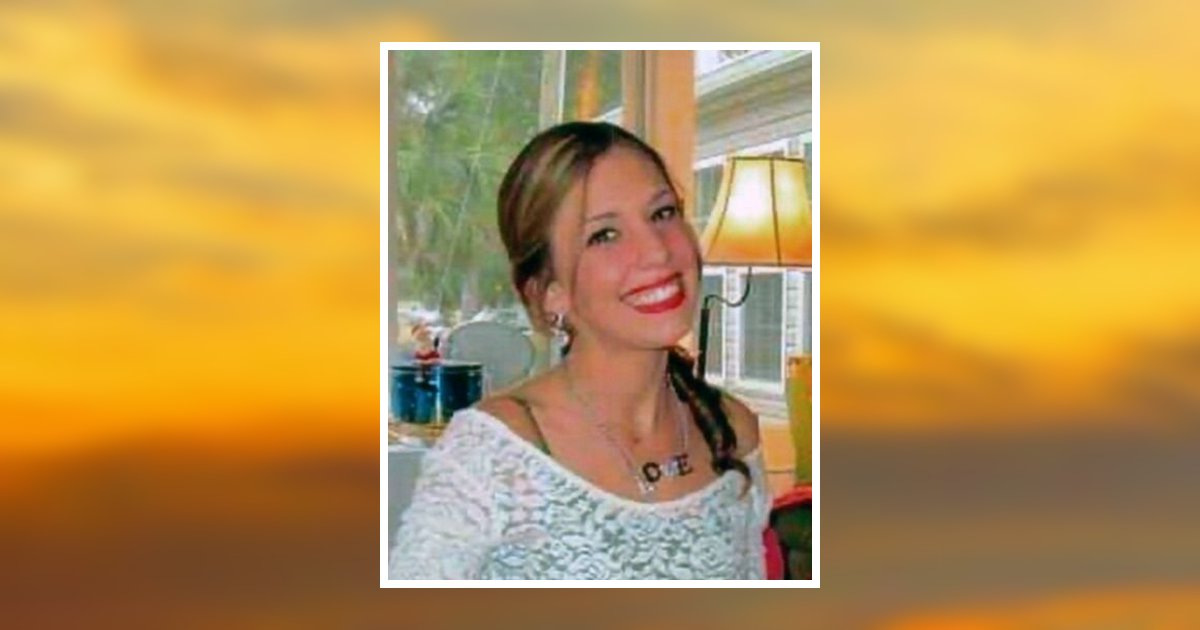 Jerrica Danielle Rogers Obituary June 5, 2023 - Shepard Roberson ...