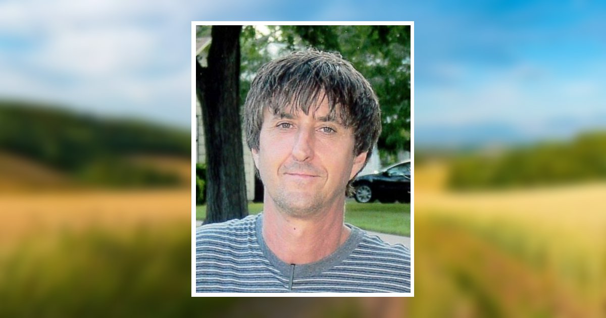 Douglas Kruse Obituary September 15, 2023 - Anderes - Pfeifley Funeral ...