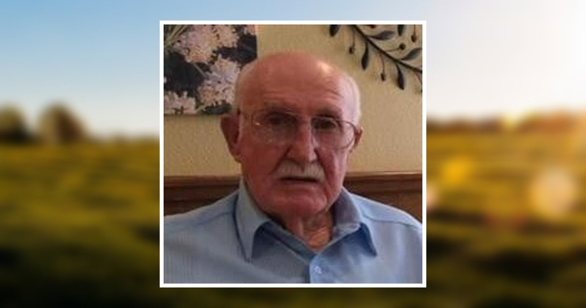 Jerry Leon Osteen Obituary June 8, 2023 - Edwards Funeral Homes Jerry Leon Osteen Obituary June 8, 2023 - Edwards Funeral Homes
