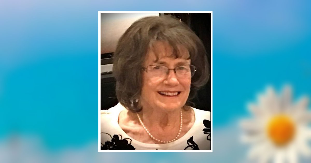 Carol Jean Pickering Obituary February 13, 2023 - Johnson County ...